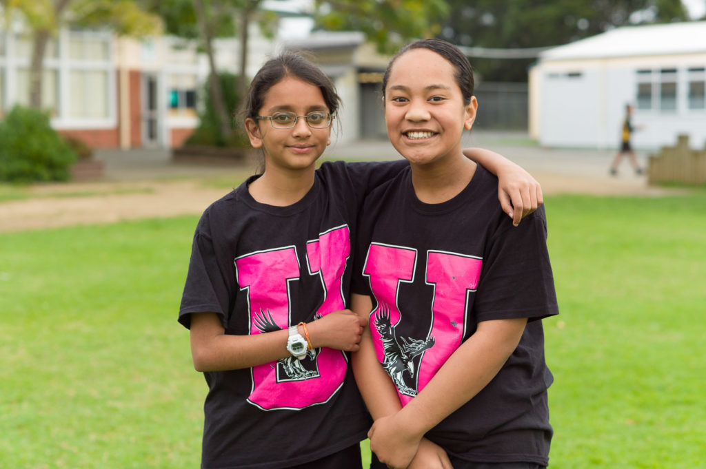 Our Learning - Kedgley Intermediate School