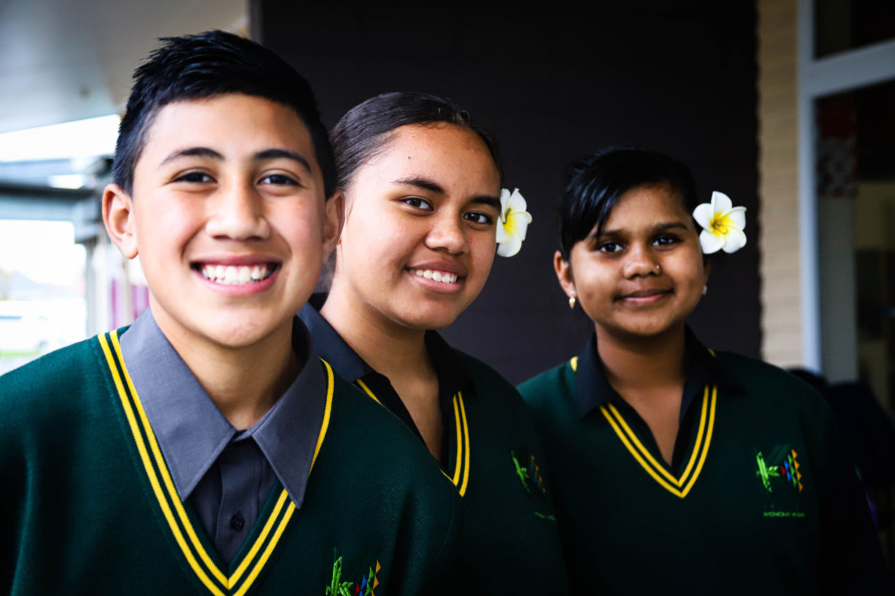 Home - Kedgley Intermediate School