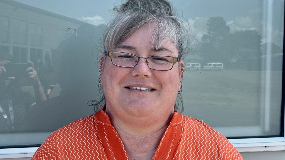 Staff - Kedgley Intermediate School