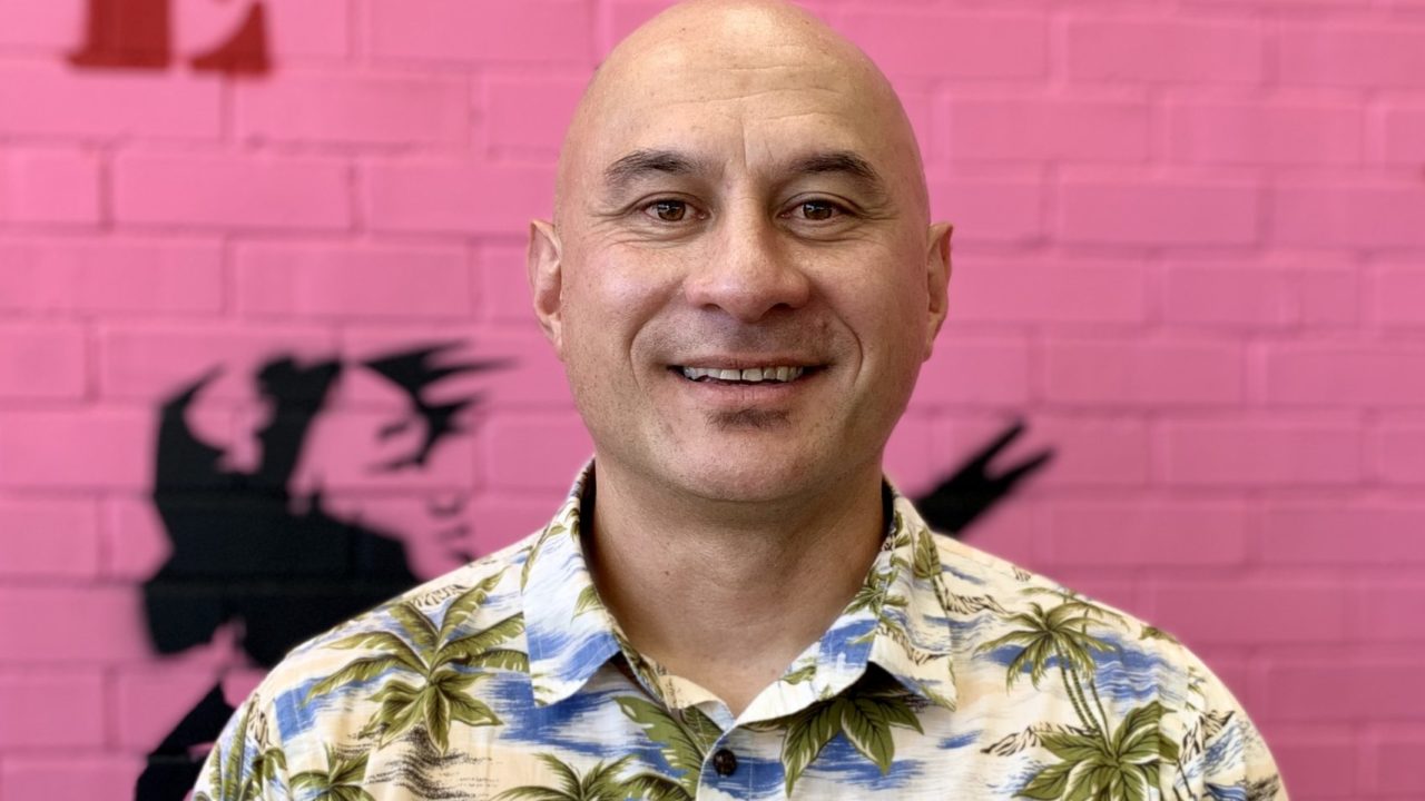 Staff - Kedgley Intermediate School