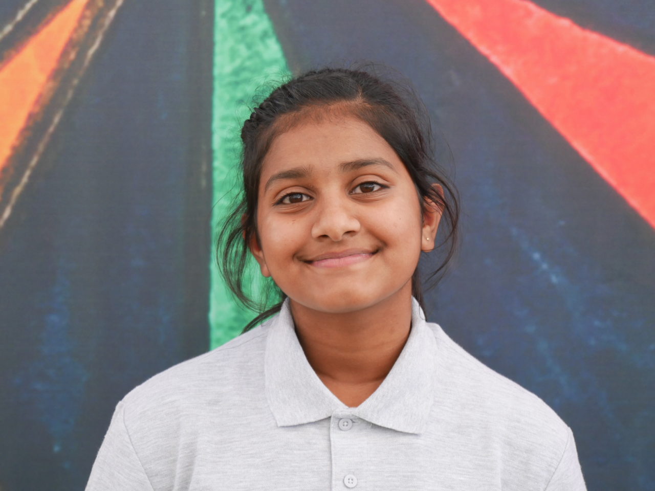 Student Leaders - Kedgley Intermediate School