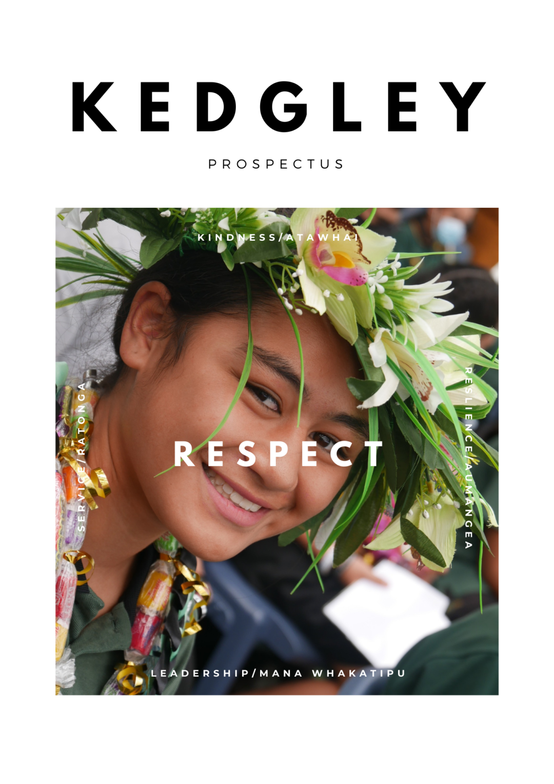 Enrolment - Kedgley Intermediate School