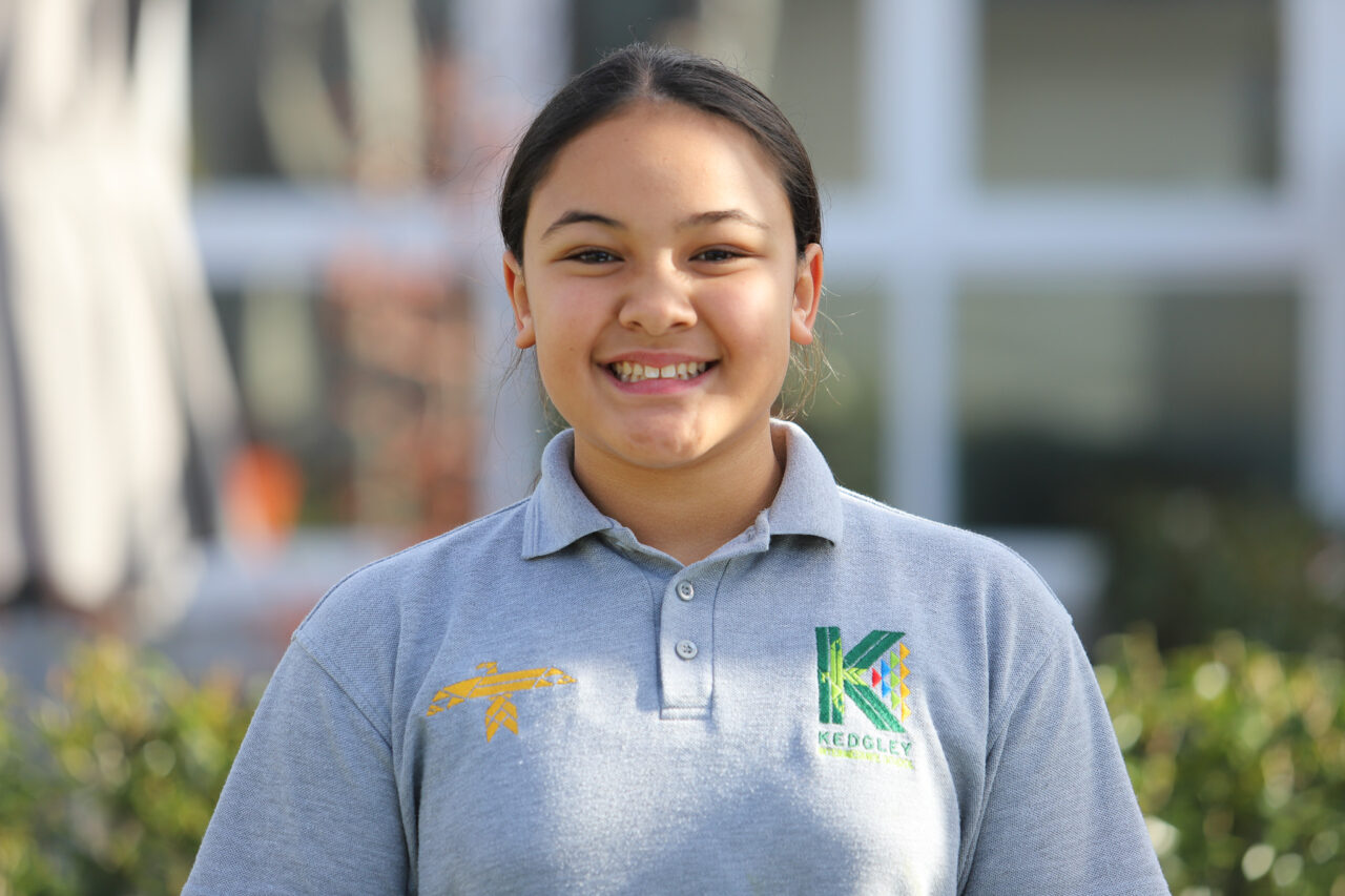 Home - Kedgley Intermediate School